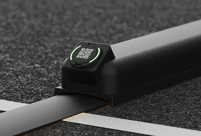 The Watt | Next Generation Electric Vehicle Charging Platform
